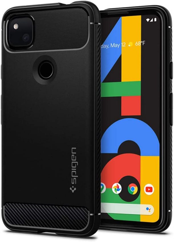 10 Best Cases For Google Pixel 4a