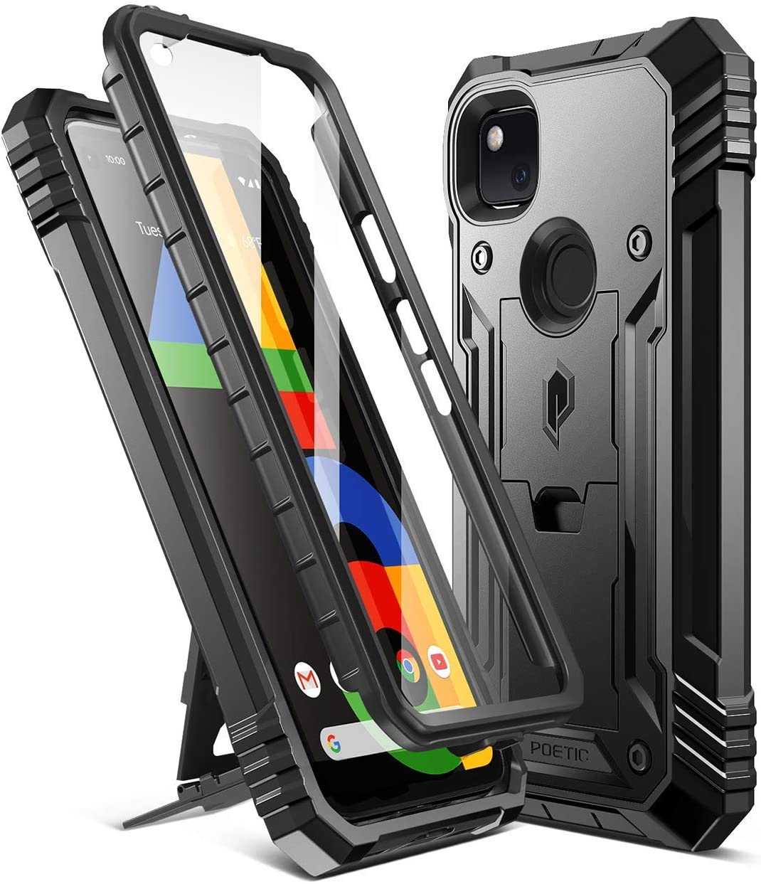 10 Best Cases For Google Pixel 4a