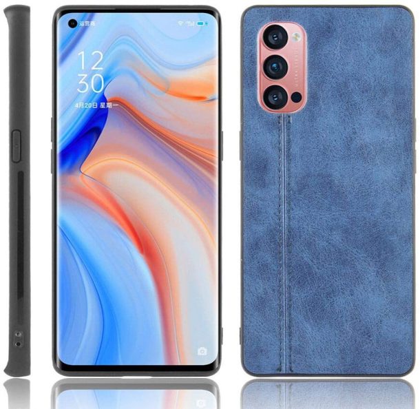 10 Best Cases For Oppo Reno4 Pro 5G