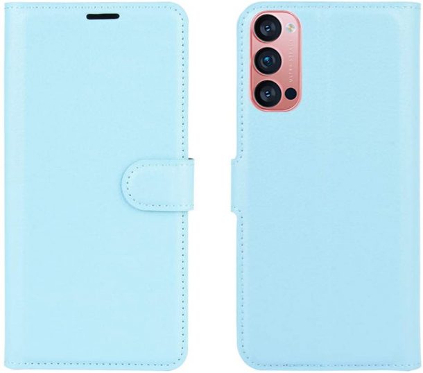 10 Best Cases For Oppo Reno4 Pro 5G