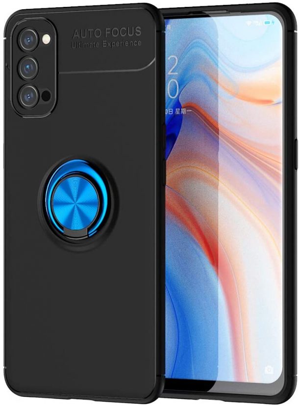 10 Best Cases For Oppo Reno4 Pro 5G