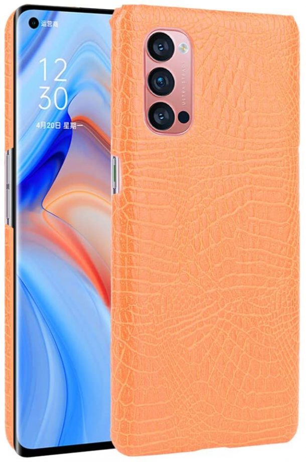 10 Best Cases For Oppo Reno4 Pro 5G