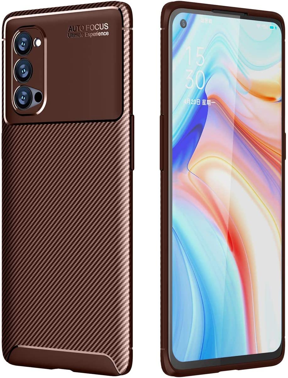 10 Best Cases For Oppo Reno4 Pro 5G