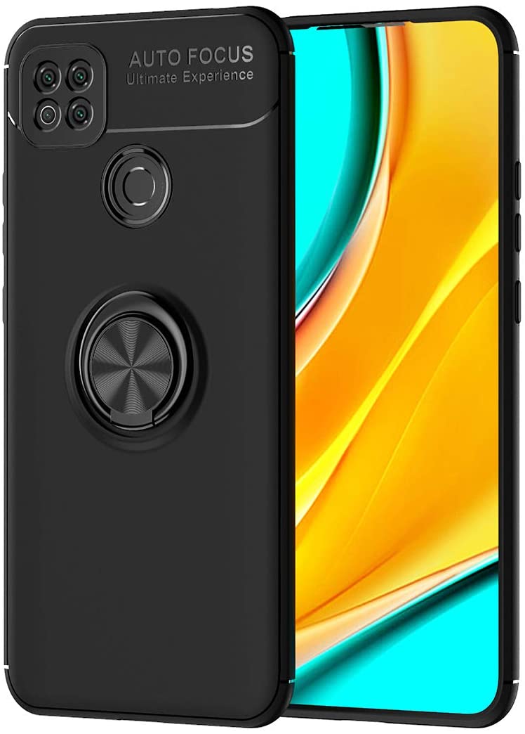 10 Best Cases For Xiaomi Redmi 9C