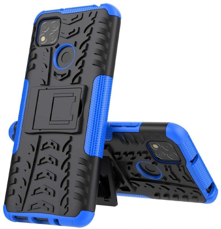 10 Best Cases For Xiaomi Redmi 9C