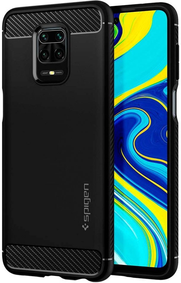 10 Best Cases For Xiaomi Redmi Note 9 Pro