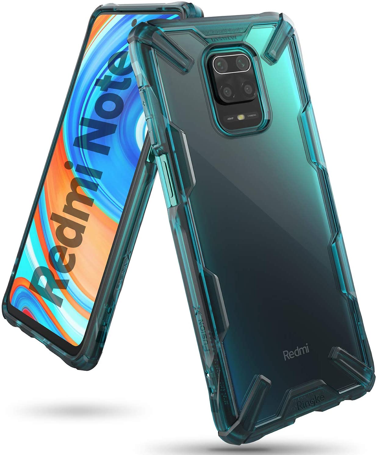 10 Best Cases For Xiaomi Redmi Note 9 Pro
