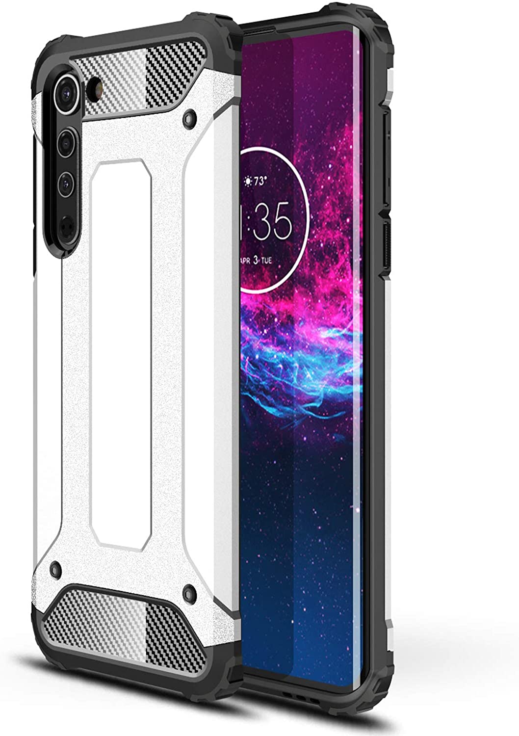 10 Best Cases For Motorola Edge