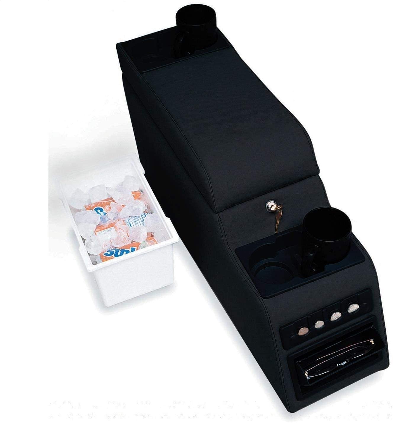 10 Best Center Consoles for Ford F250