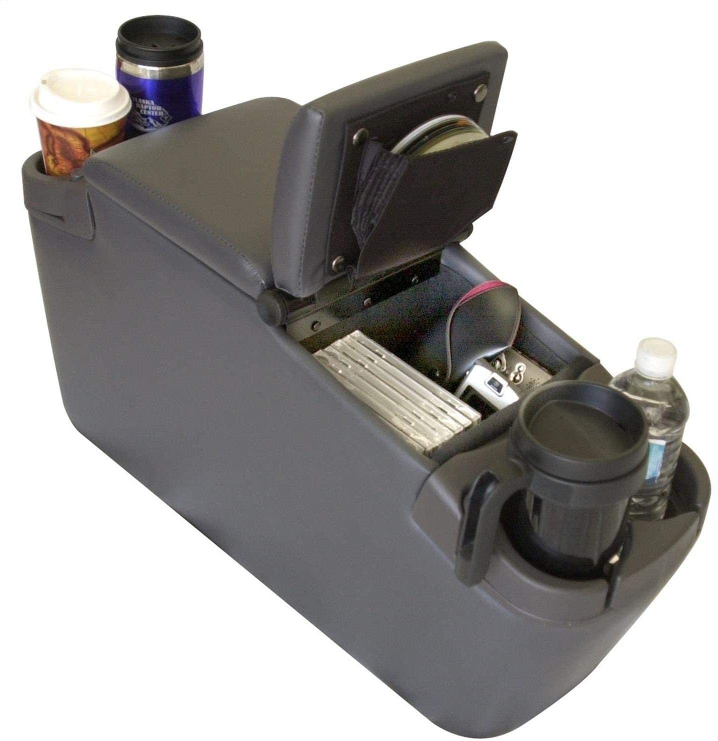 10 Best Center Consoles for Ford F250