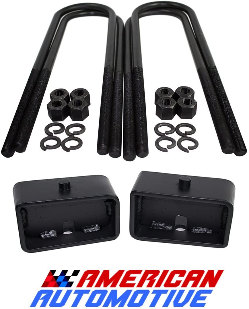 10 Best Lift kits For Ford F250