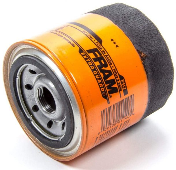 10 Best Oil Filters For Ford F250