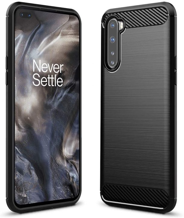 10 Best Cases For OnePlus Nord