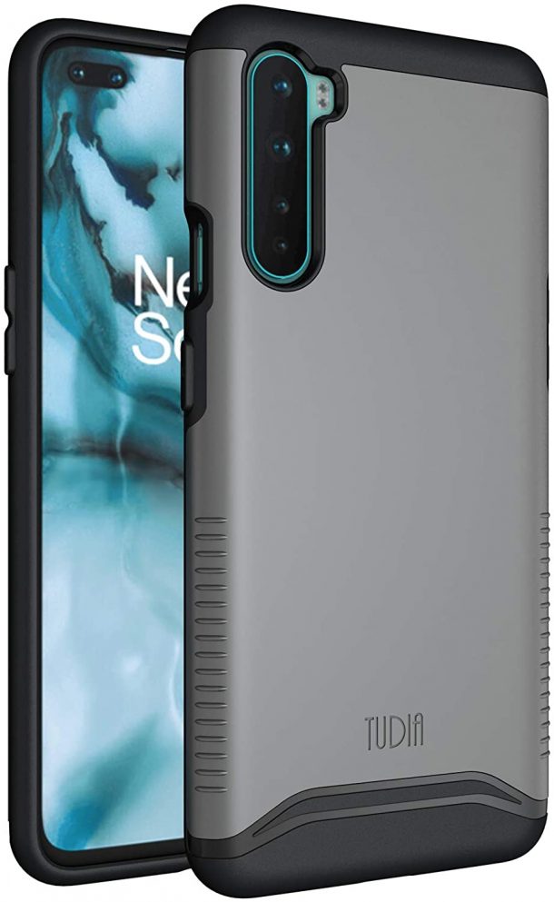 10 Best Cases For OnePlus Nord