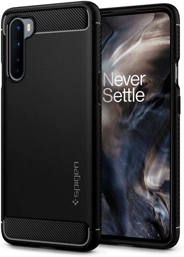 10 Best Cases For OnePlus Nord