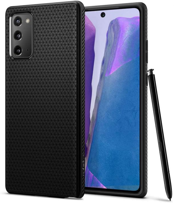 10 Best Cases For Samsung Galaxy Note 20