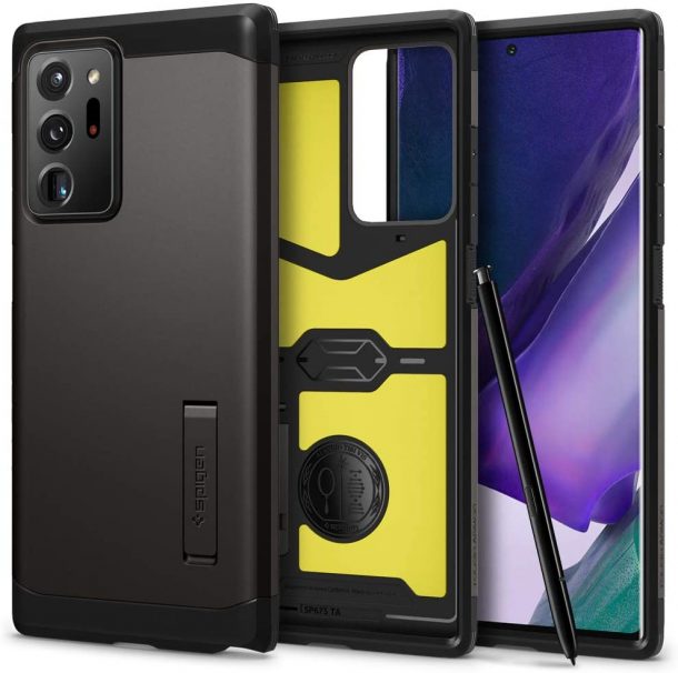 10 Best Cases For Samsung Galaxy Note 20 Ultra