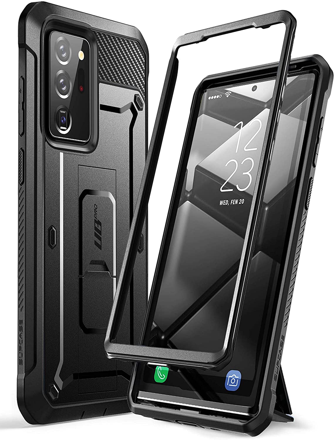 10 Best Cases For Samsung Galaxy Note 20 Ultra