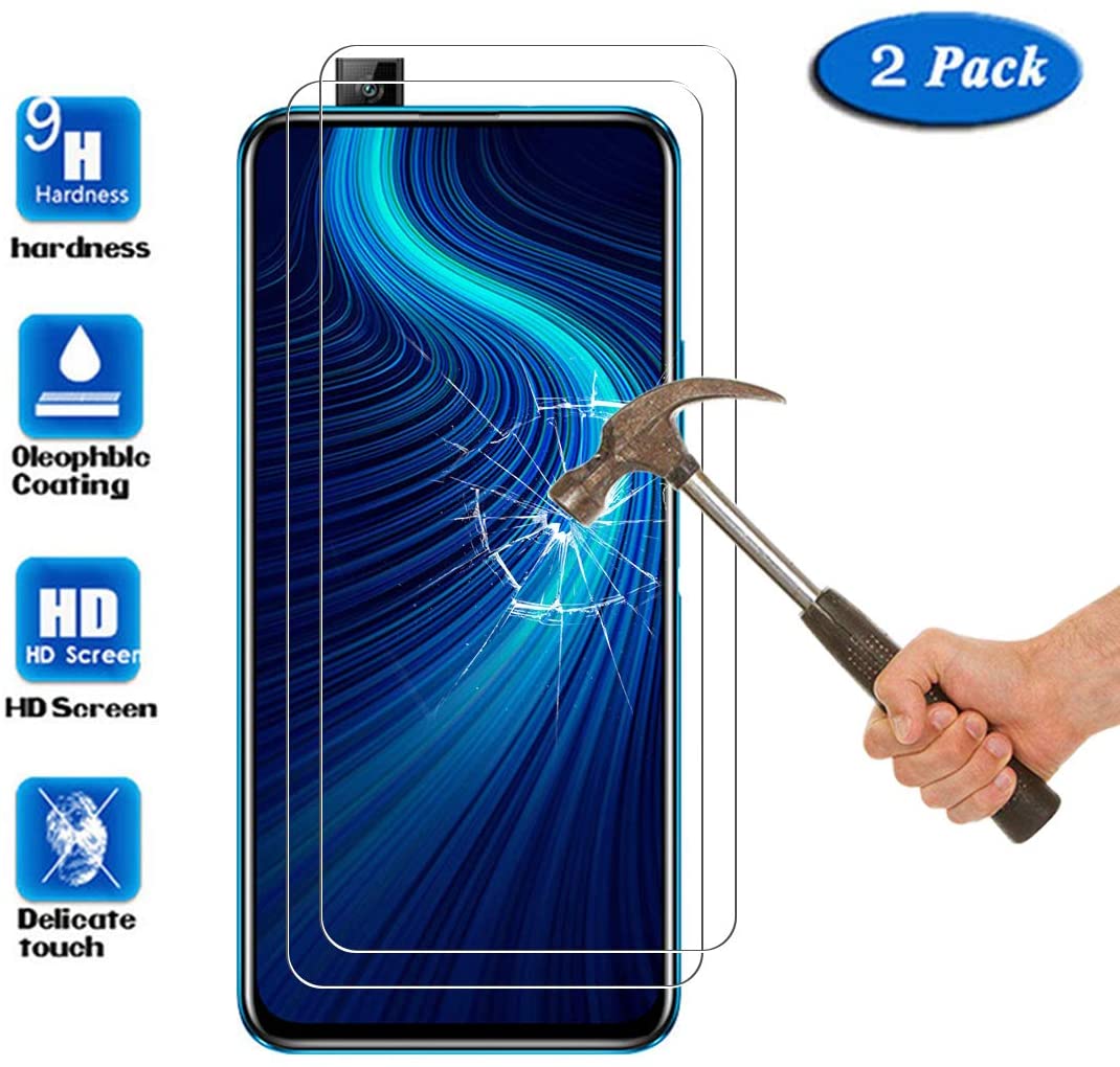 10 Best Screen Protectors For Honor X10