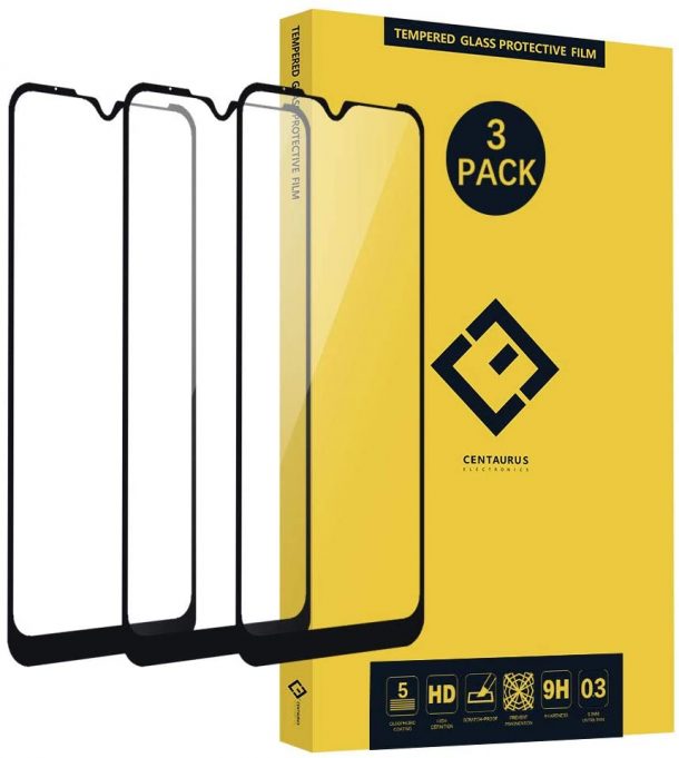 10 Best Screen Protectors For Motorola Edge