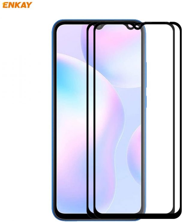 10 Best Screen Protectors For Xiaomi Redmi 9C