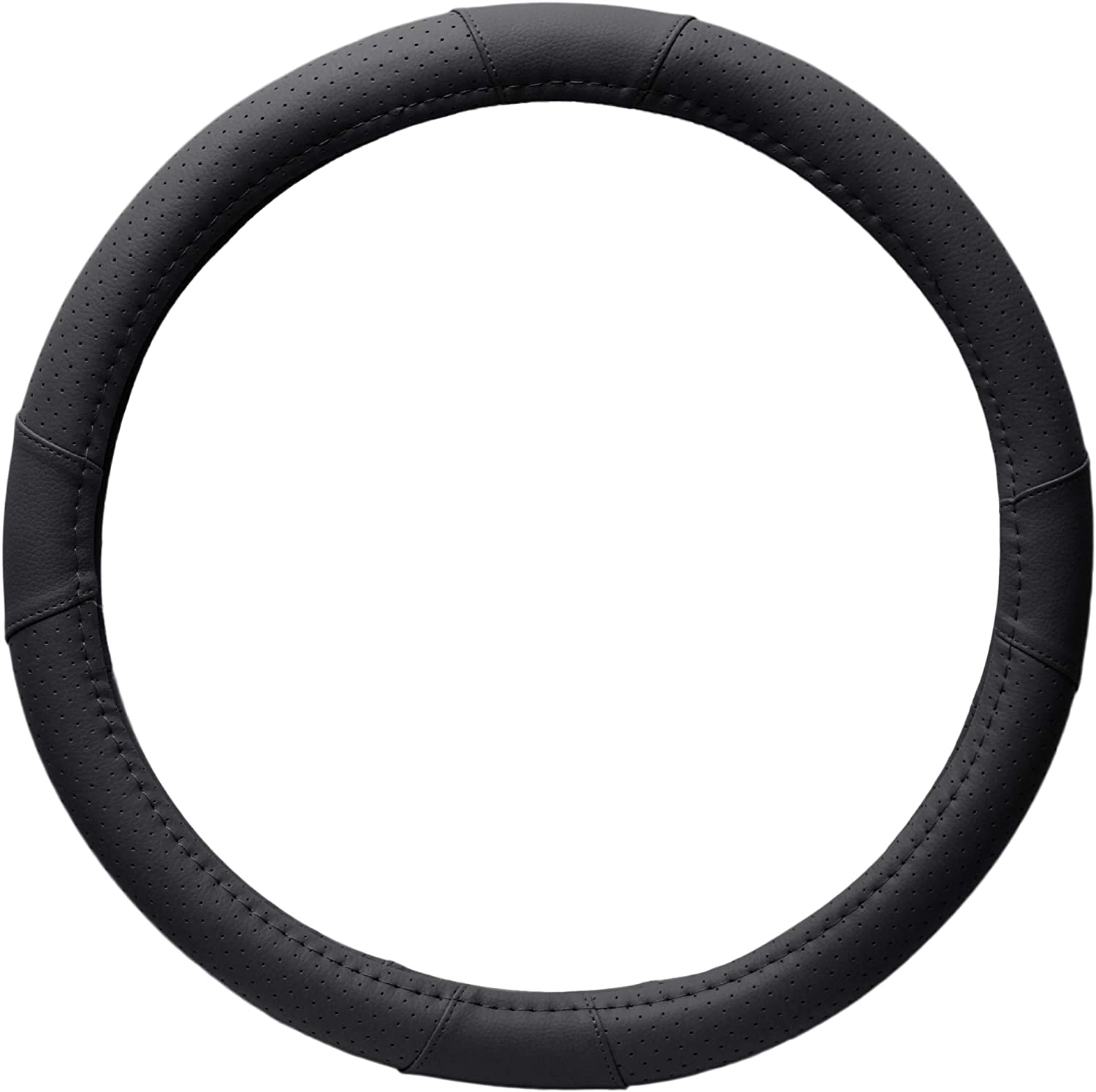 10 Best Steering Wheel Covers For Ford F250
