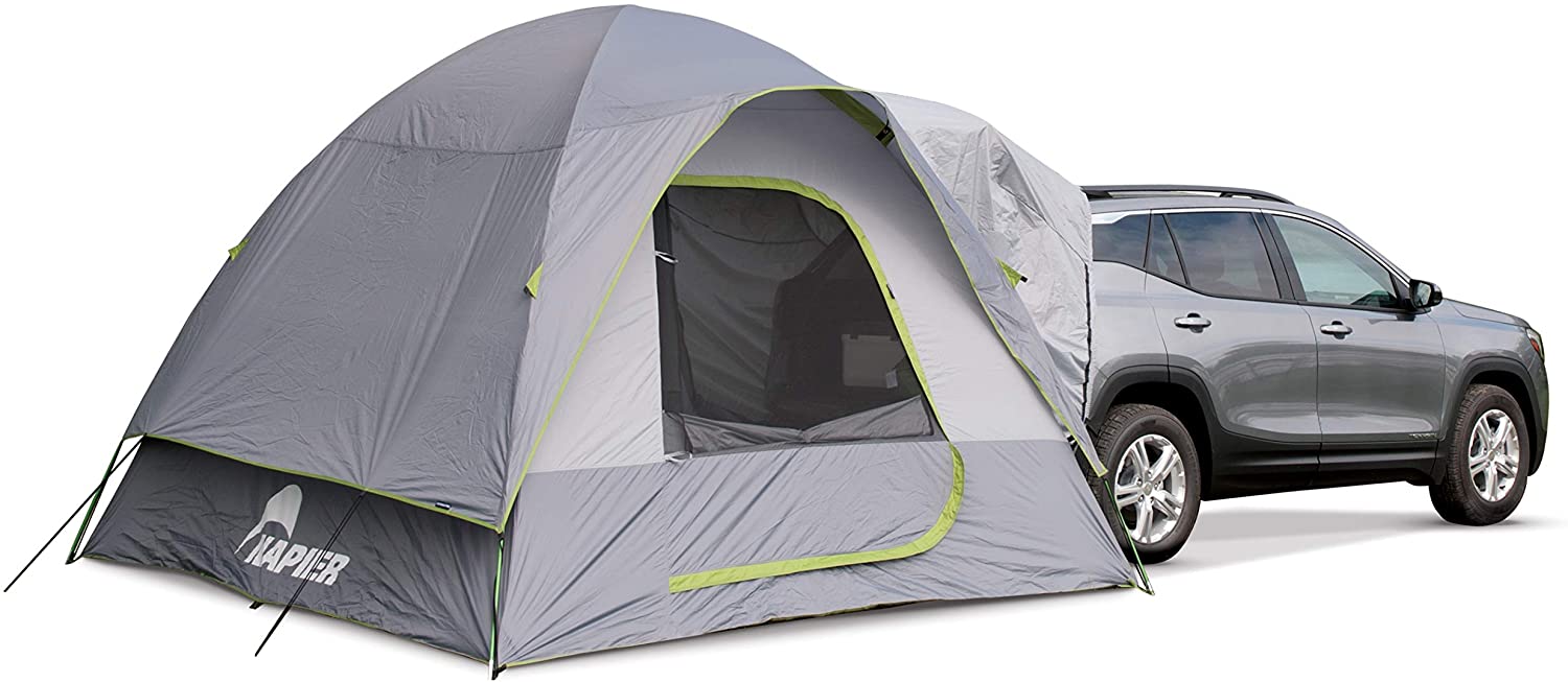 10 Best Truck Tents For Ford F250