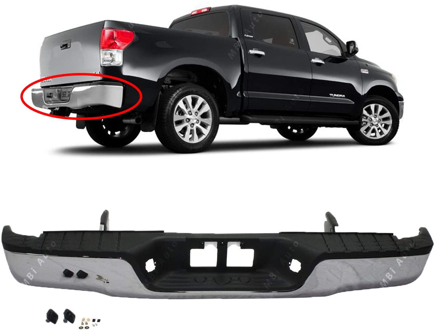 10 Best Bumpers For Toyota Tundra