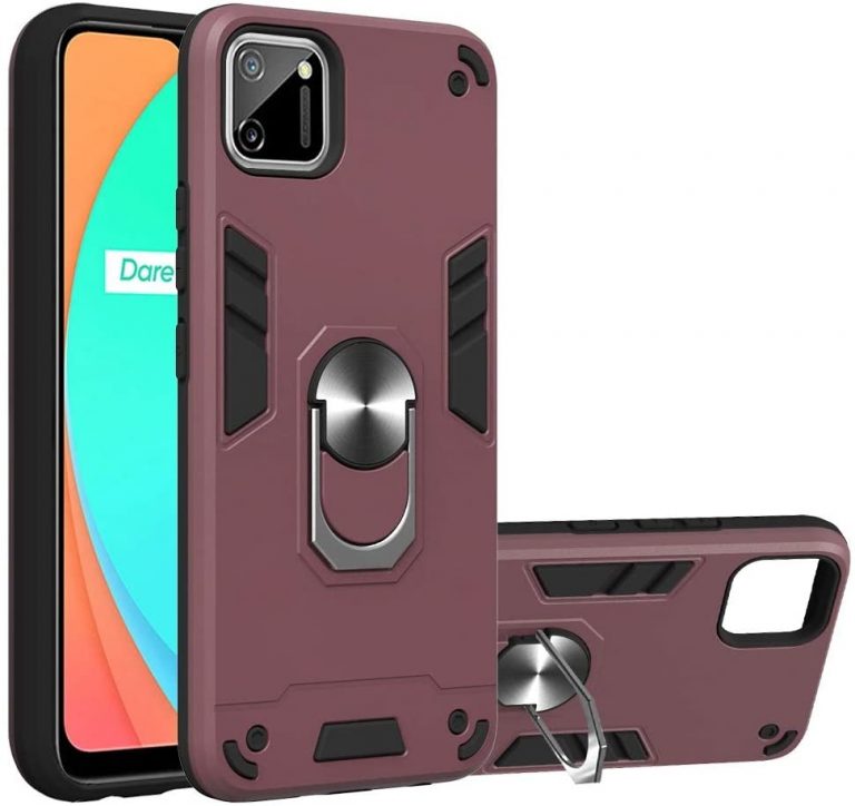 10 Best Cases For Realme C11