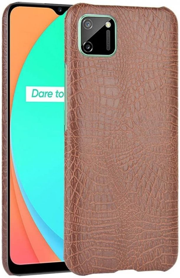 10 Best Cases For Realme C11