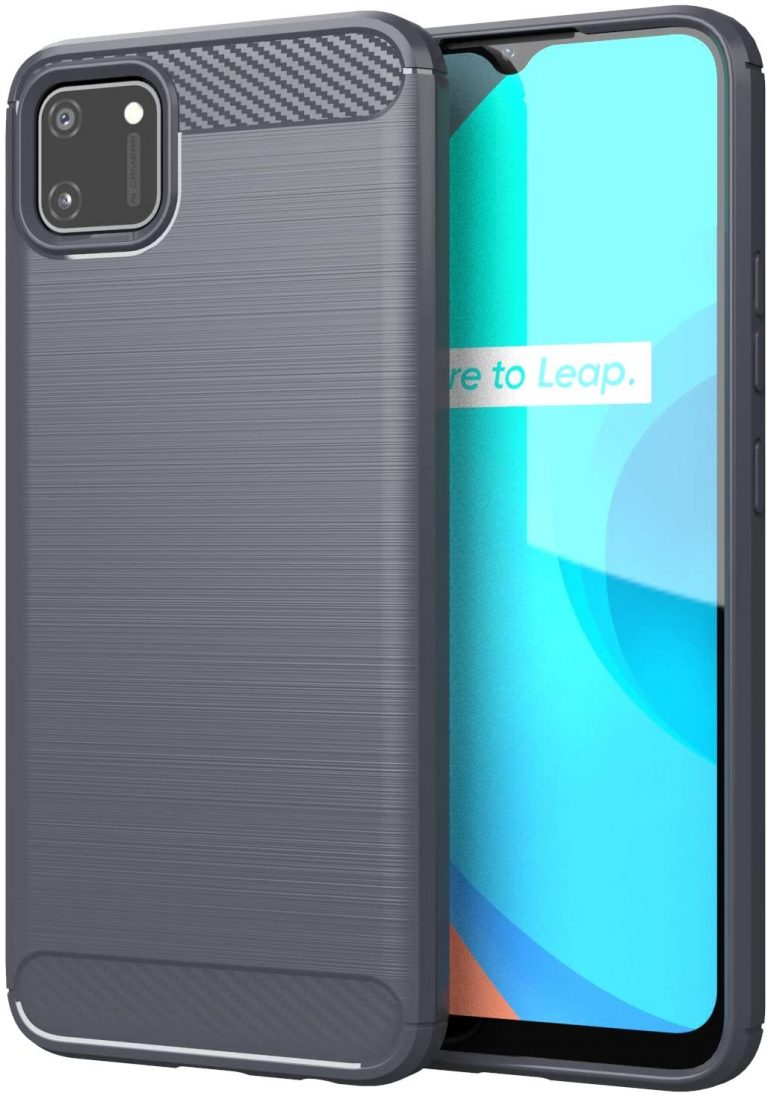 10 Best Cases For Realme C11