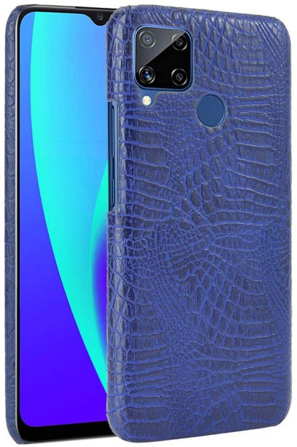 10 Best Cases For Realme C15