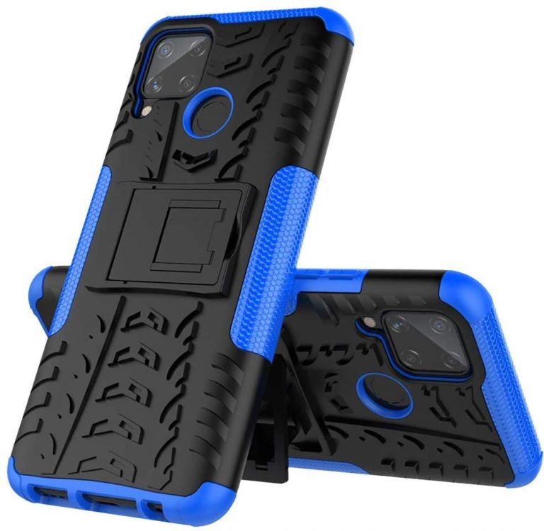 10 Best Cases For Realme C15