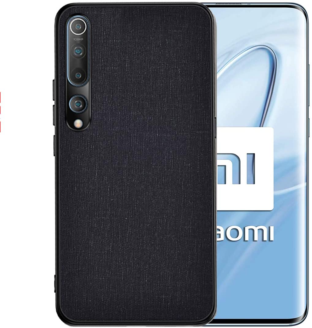 10 Best Cases For Xiaomi Mi 10 Pro