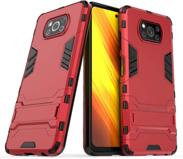 10 Best Cases For Xiaomi Poco X3