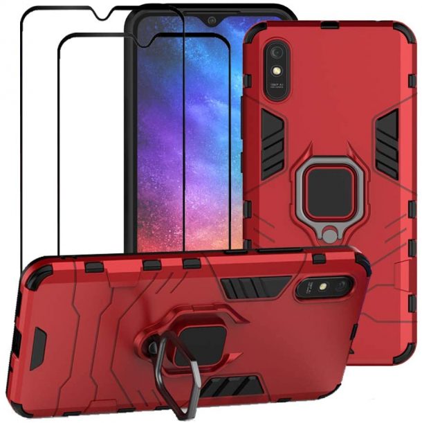 10 Best Cases For Xiaomi Redmi 9A