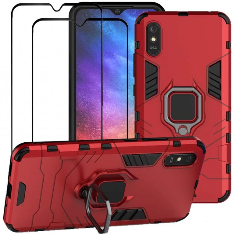 10 Best Cases For Xiaomi Redmi 9A