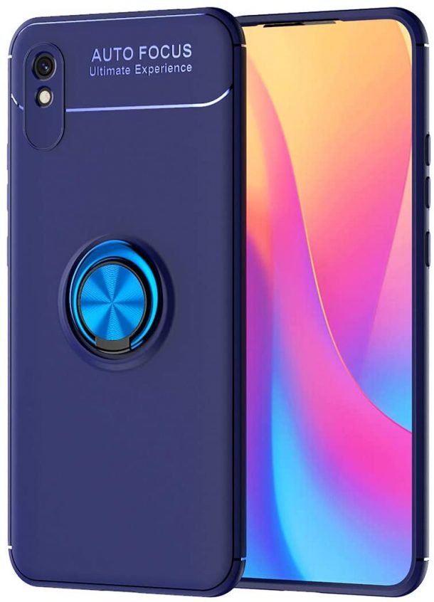 10 Best Cases For Xiaomi Redmi 9A