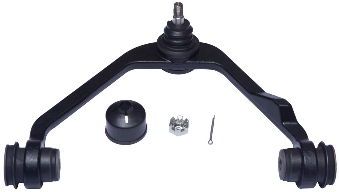 10 Best Control Arms For Ford F250