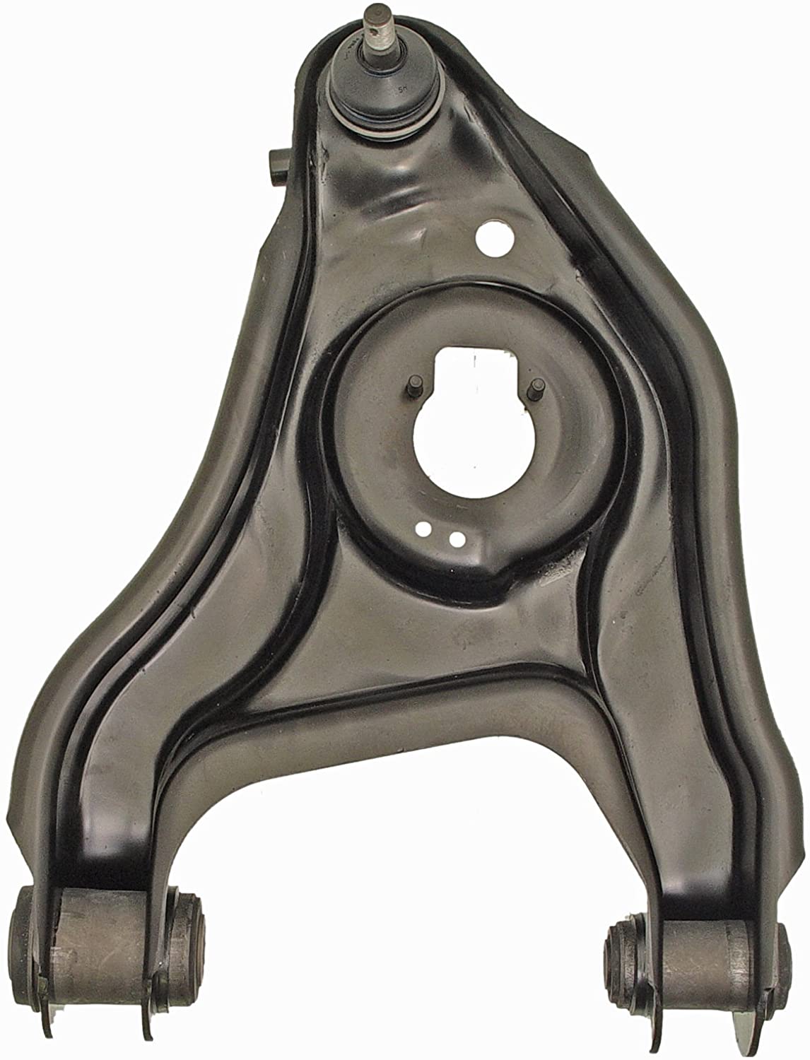 10 Best Control Arms For Ford F250