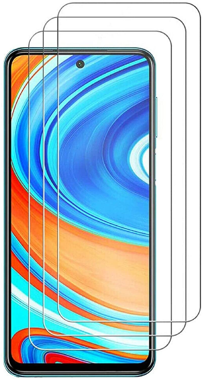 10 Best Screen Protectors For Xiaomi Poco X3