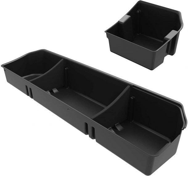 10 Best Storage Boxes For Ford F250