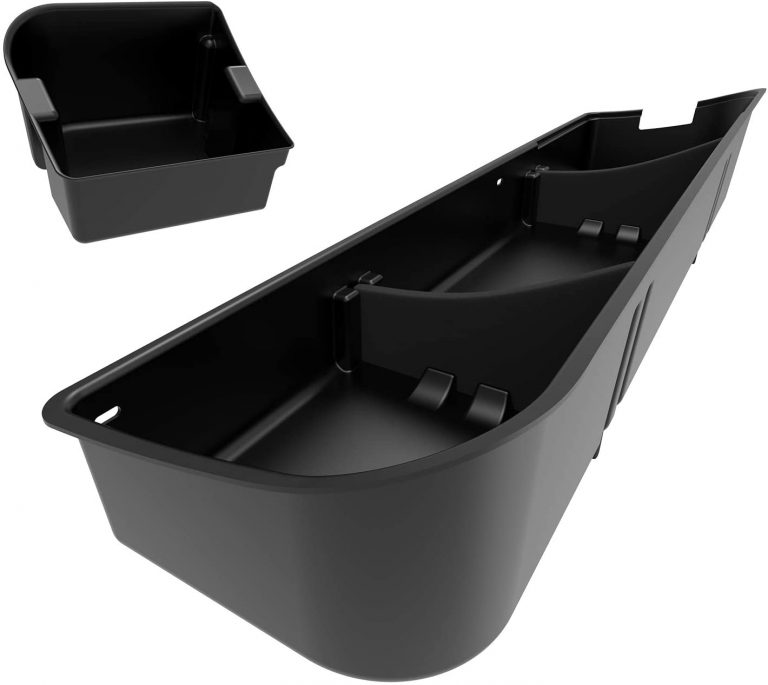 10 Best Storage Boxes For Ford F250