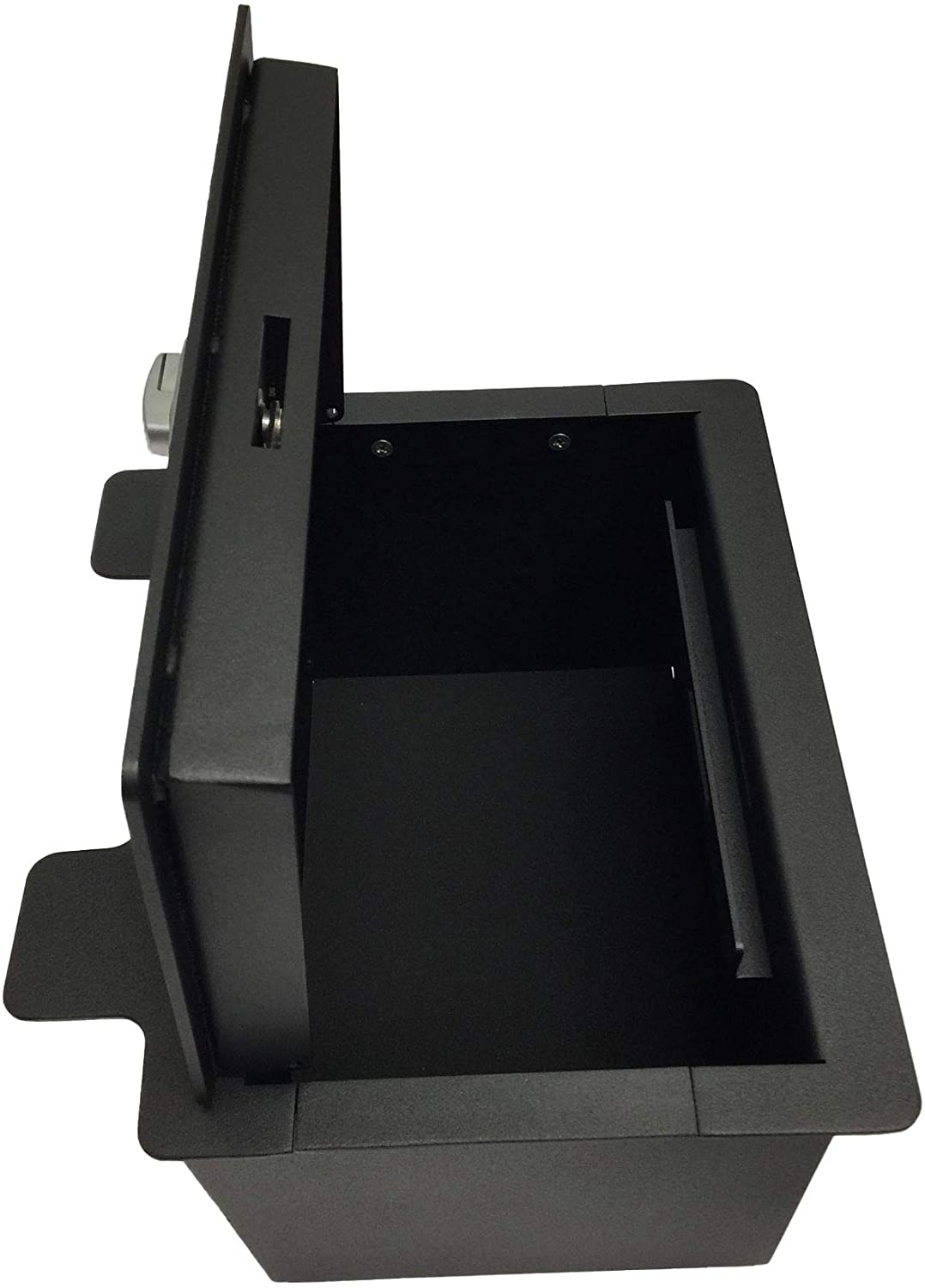 10 Best Center Consoles For GMC Sierra