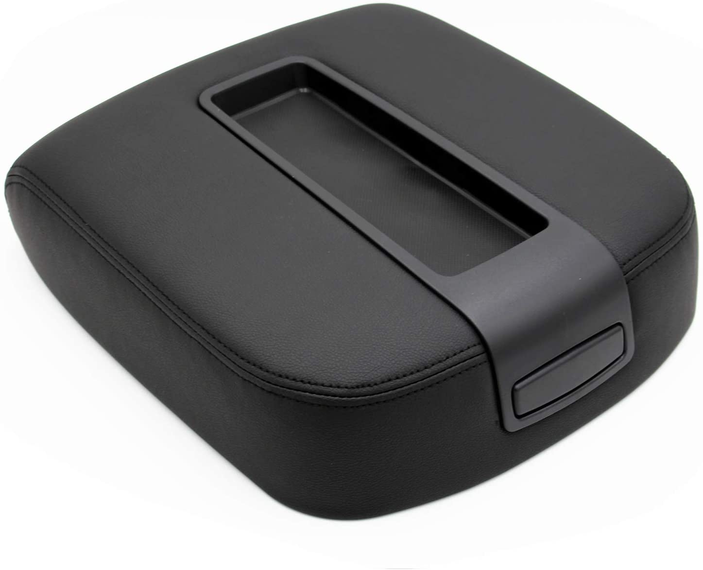 10 Best Console Covers For GMC Sierra