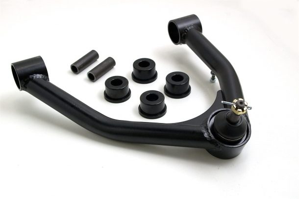 10 Best Control Arms For GMC Sierra