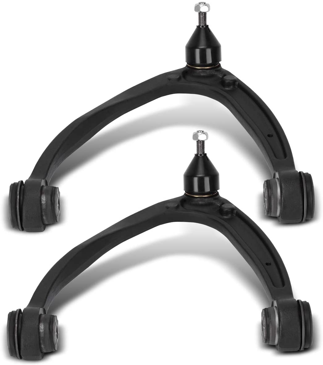 10 Best Control Arms For GMC Sierra