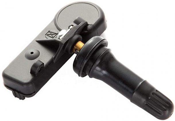 10 Best Tire Pressure Monitoring Systems For GMC Sierra