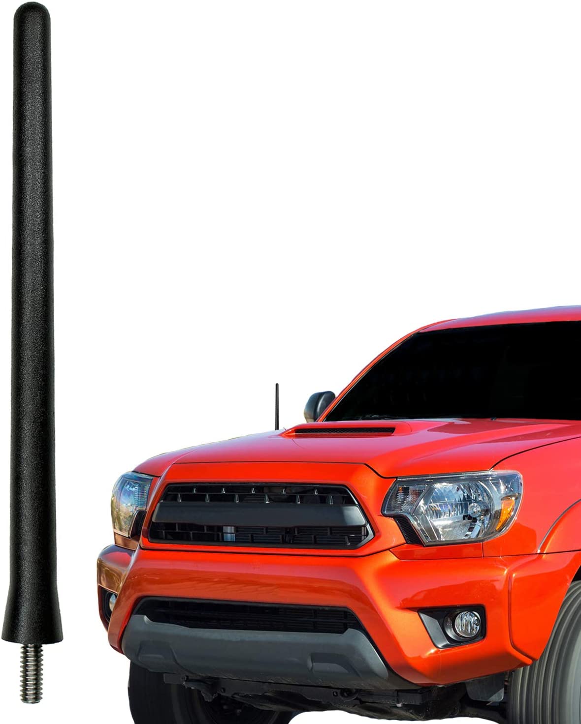 10 Best Antenna Replacements For Toyota Tacoma