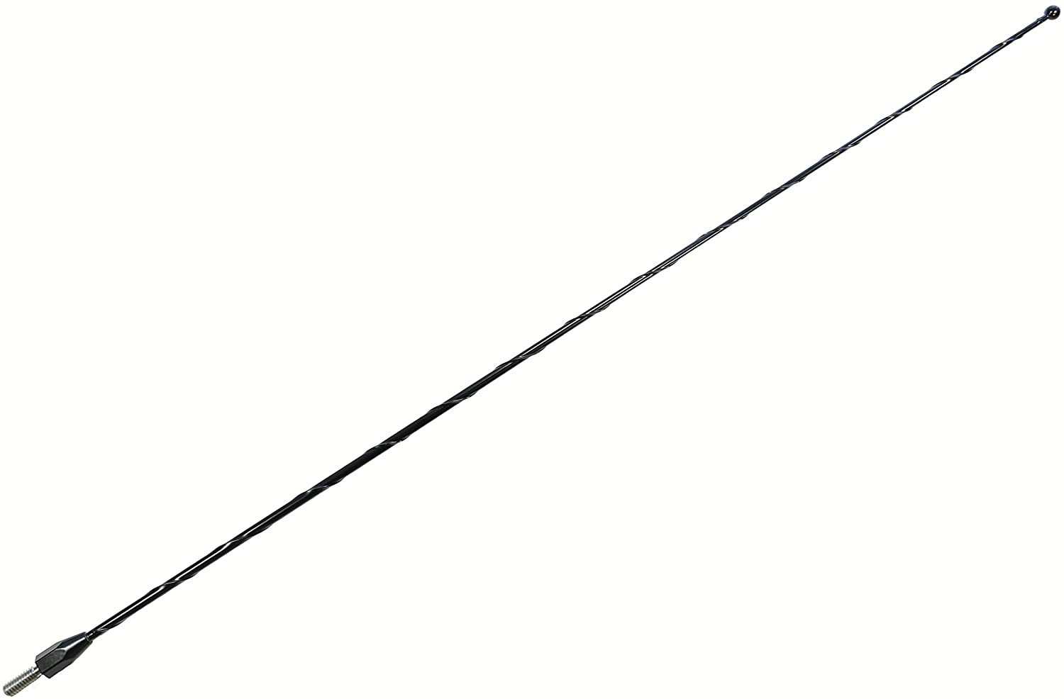 10 Best Antenna Replacements For Toyota Tacoma